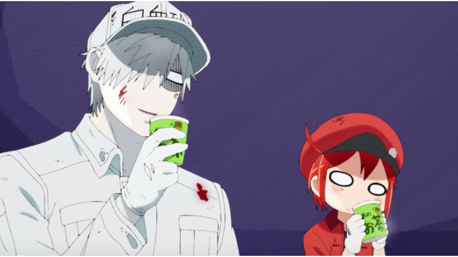 Cells at Work!: 5 Illnesses The Show Should've Explored (& 5 We're Glad ...