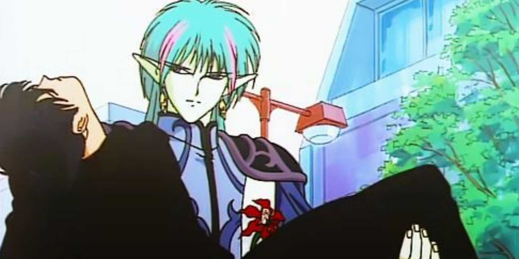 Best Sailor Moon Couples, Ranked