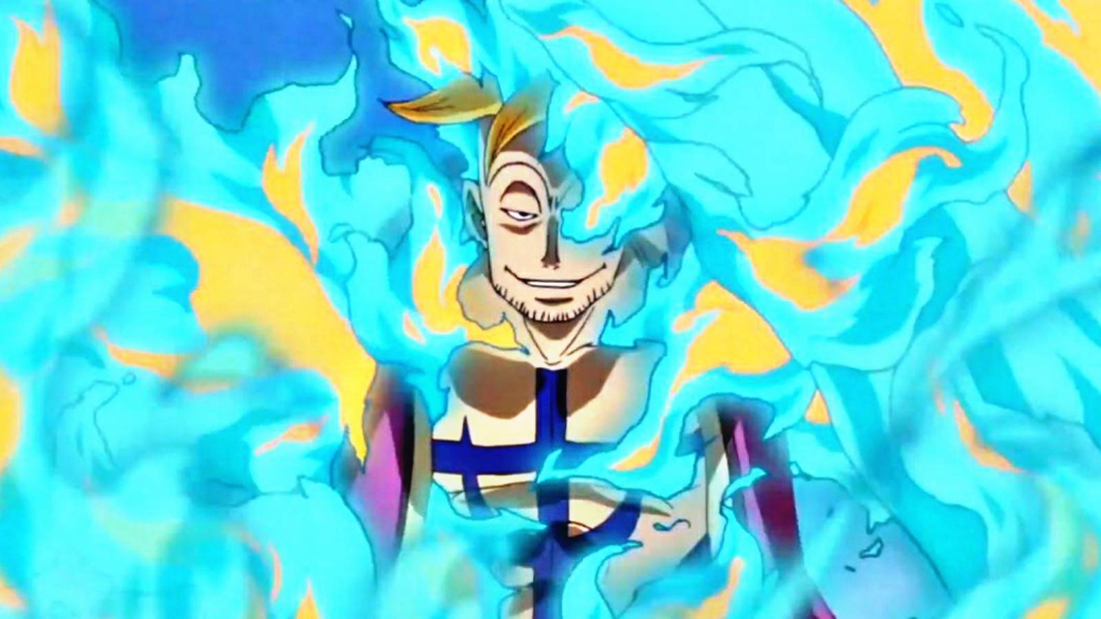 One Piece: 10 Strongest First Division Commanders, Ranked