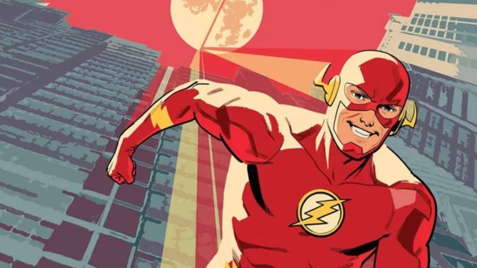 10 Things The Flash Should Do With His Powers (But Doesn't)