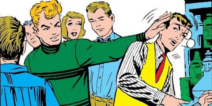 Spider-Man: 10 Times Peter Parker Held A Grudge