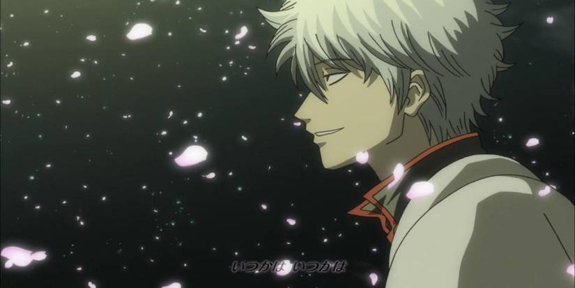 Gintama: Where to Watch & Read the Series