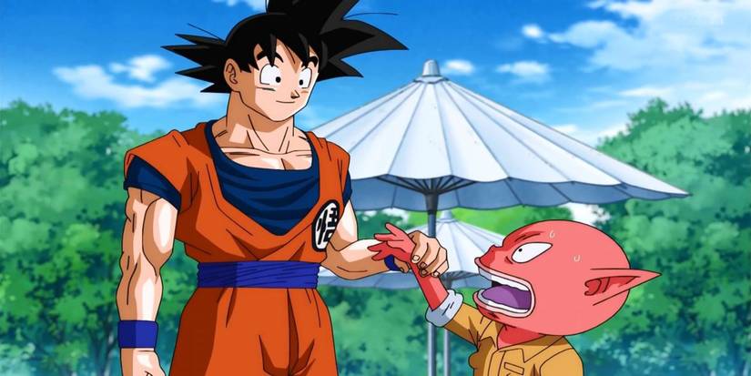 Dragon Ball Super: 10 Things About Monaka Everyone Completely Missed
