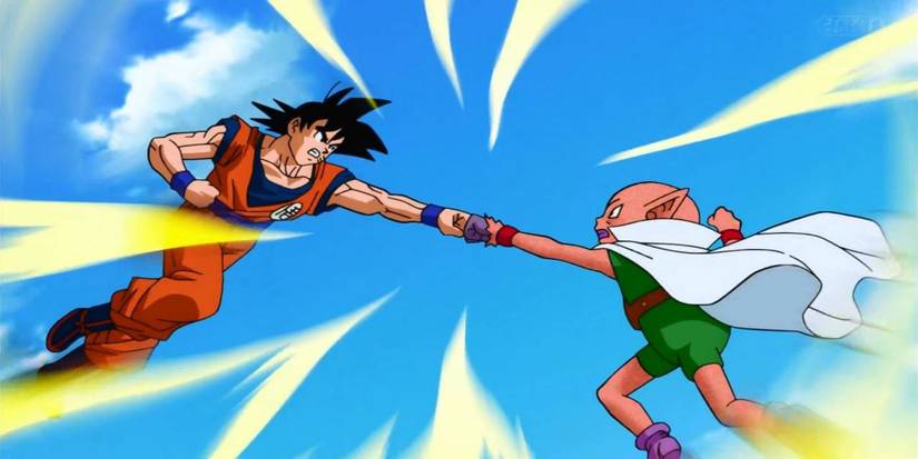 10 Best Dragon Ball Super Fights That Don’t Have A Real Winner, Ranked