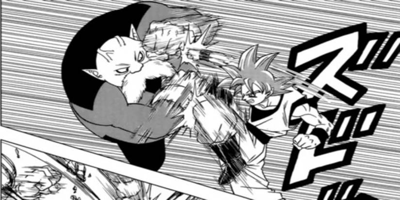 Dragon Ball Super: 10 Things About Toppo Everyone Completely Missed