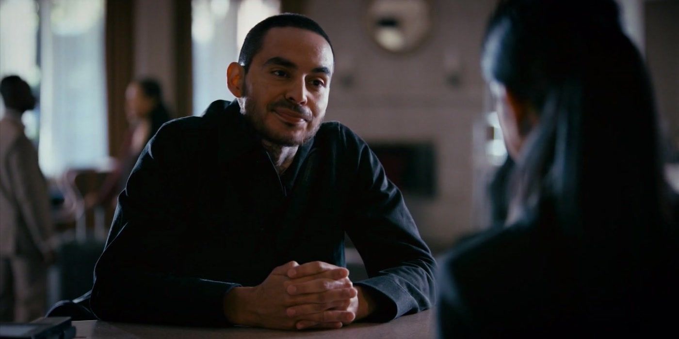 Good Girls Reveals Rio's Origin Story