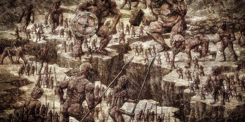 Attack On Titan: The Anime's 5 Biggest Mysteries That Were Finally ...