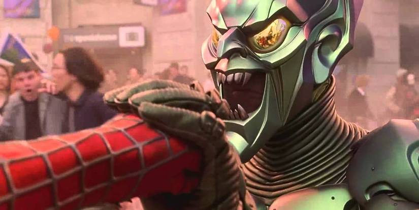 10 Best Spider-Man Vs Green Goblin Fights, Ranked