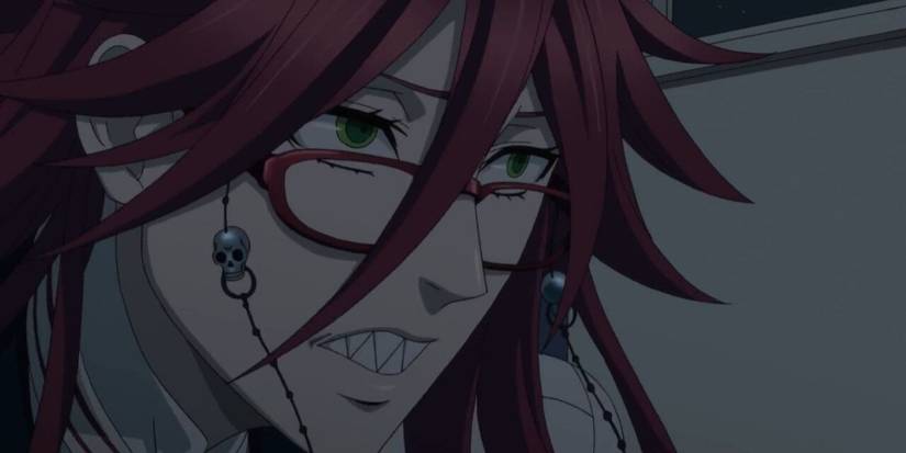 Black Butler: 10 Morbid Facts You Didn't Know About Grim Reapers