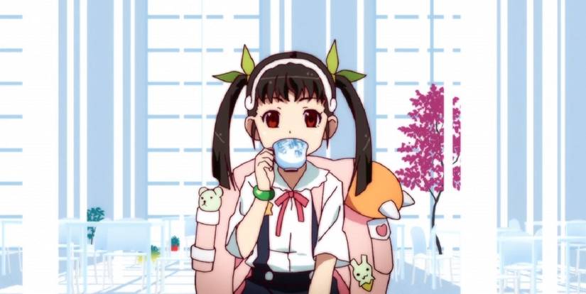 Monogatari: The 10 Strongest Oddities, Ranked