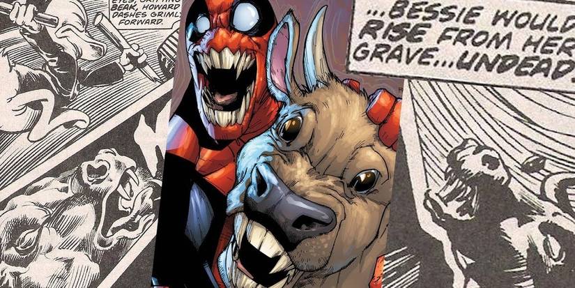 10 Worst Marvel Heroes & Their Greatest Victory