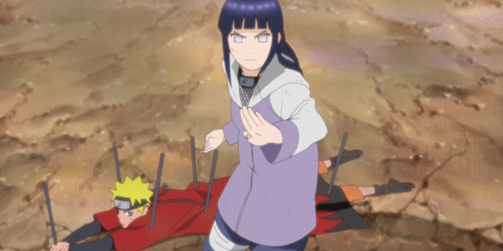 Best Pain Quotes In Naruto Shippuden