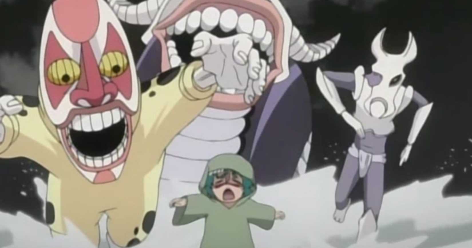 Bleach's Ending, Explained