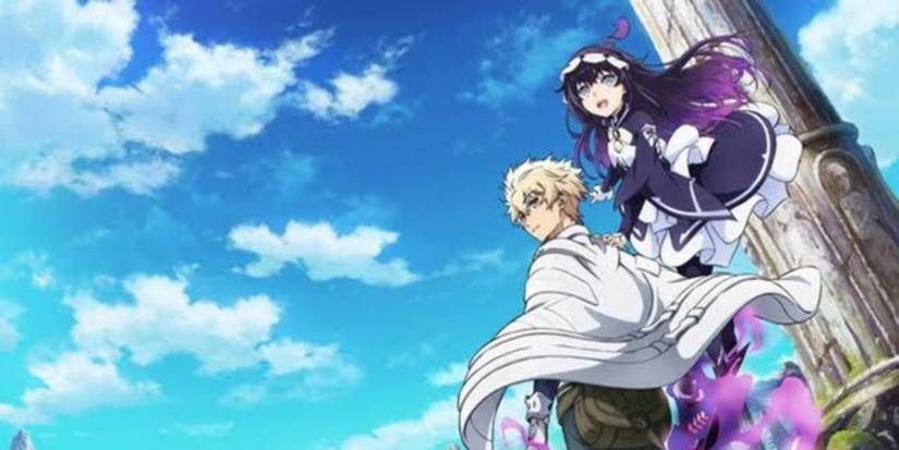 10 Best Isekai Anime If You're Craving Another Solo Leveling