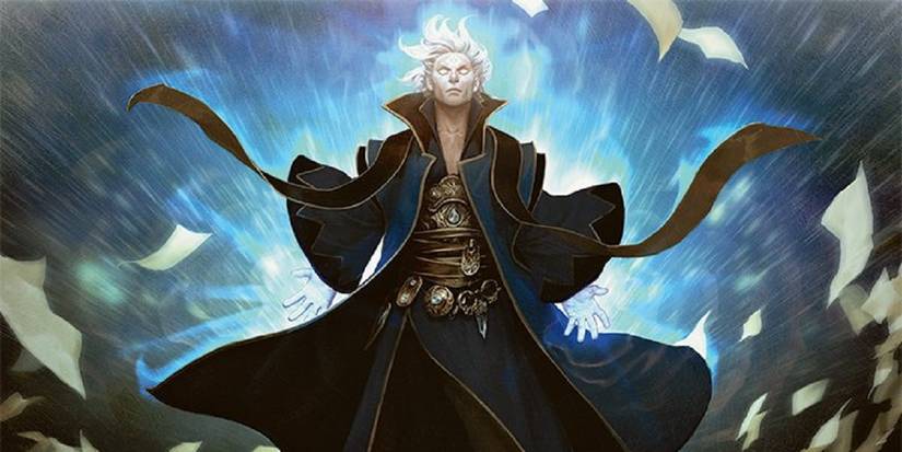 DnD 5e: Which Class Is Most Powerful at Level 20?