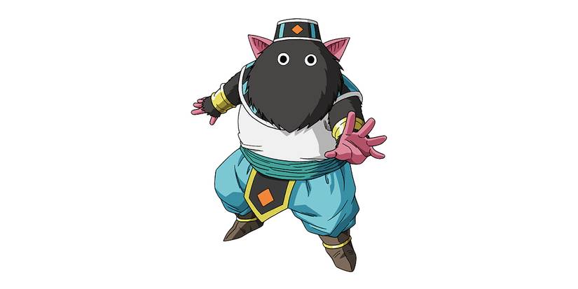 Dragon Ball Super: 10 Things You Didn’t Know About Universe 1