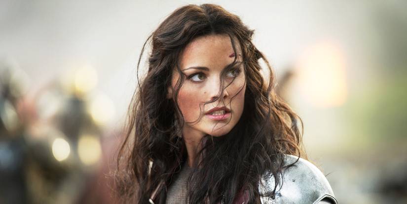 10 MCU Characters Who Appeared in Agents of SHIELD
