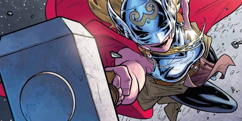 Thor: Every Avenger Who's Lifted Mjolnir, Explained