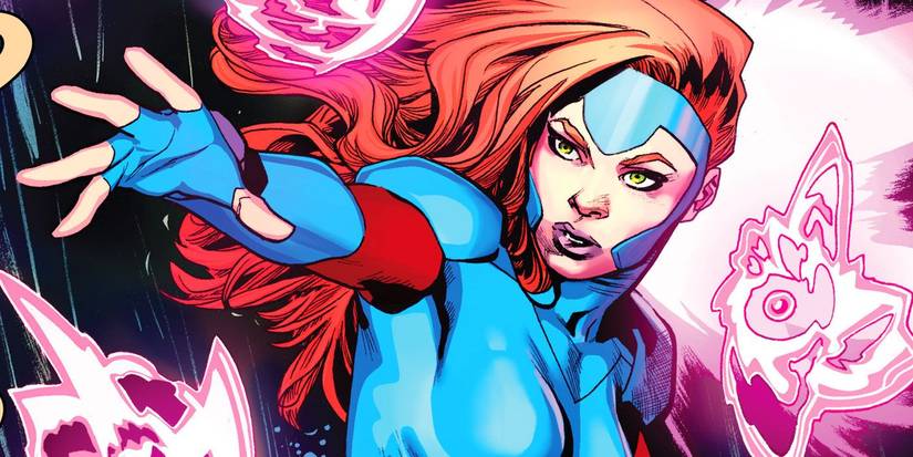 5 Reasons Why Jean Grey Is The Most Powerful Mutant In The Marvel ...