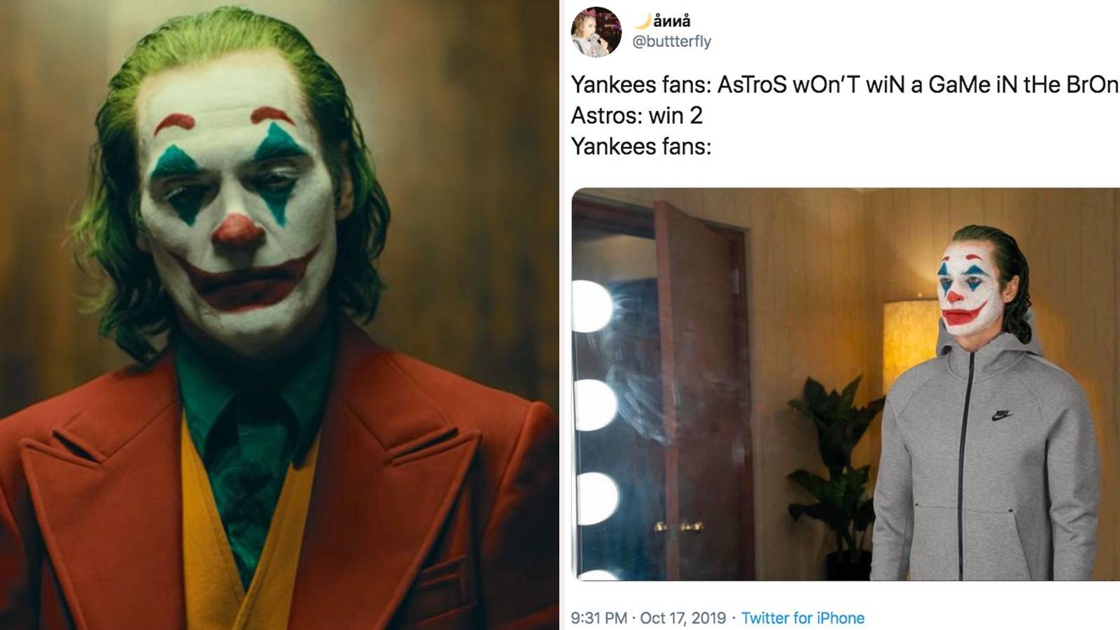 10 Funniest Joaquin Phoenix Joker Memes
