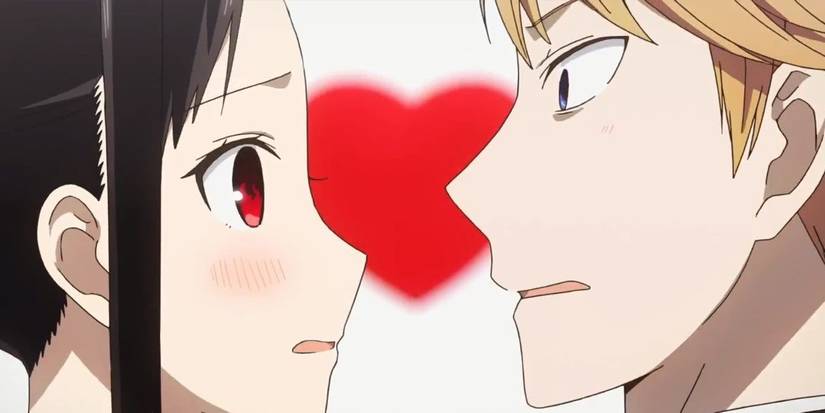 Kaguya-Sama: Love Is War - 5 Things From The Manga That The Anime Kept ...