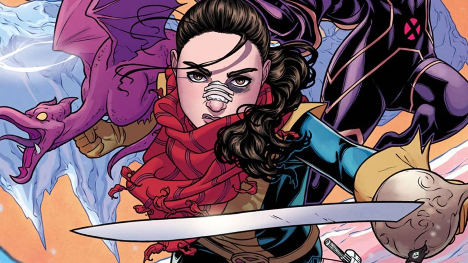 Kate Pryde: 5 DC Heroes She Would Defeat (& 5 She Would Lose To)