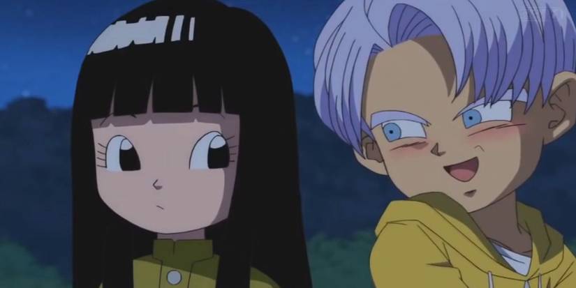 Dragon Ball Super: Is Kid Trunks & Mai's Bond Harmless or Problematic?