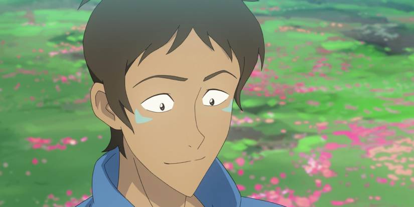 Voltron: Legendary Defender - 10 Questions About Lance McClain, Answered