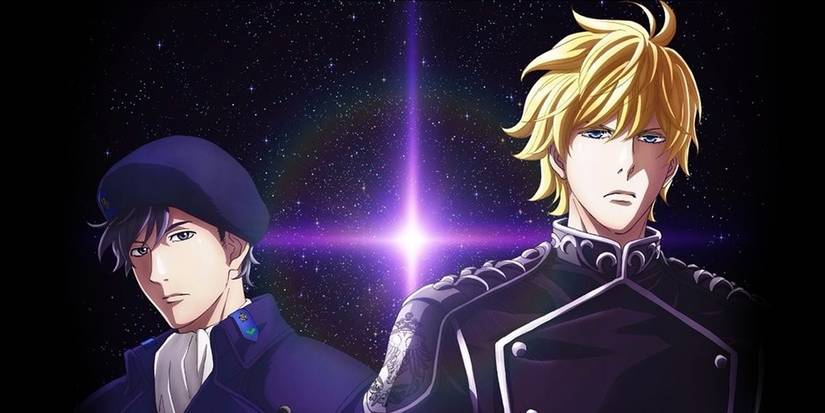 10 Best Anime For Space Lovers Streaming on Crunchyroll Right Now, Ranked