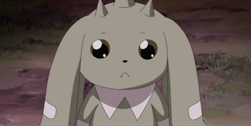 10 Cutest Digimon in the Franchise, Ranked