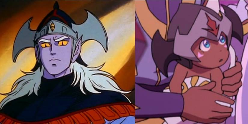 Voltron: Legendary Defender - 10 Questions About Allura, Answered