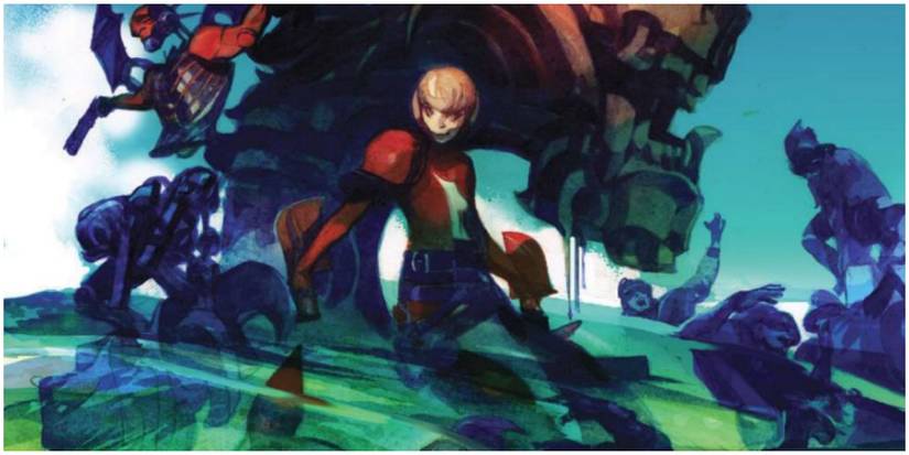 10 Best Rick Remender Comic Runs, Ranked
