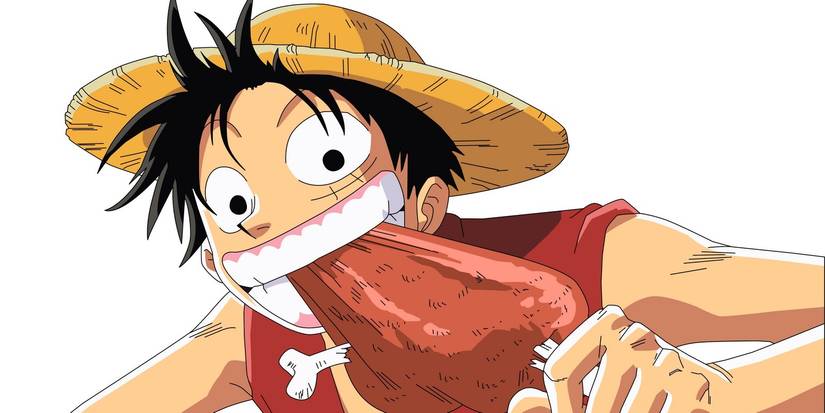 One Piece: The 10 Most Delectable Foods