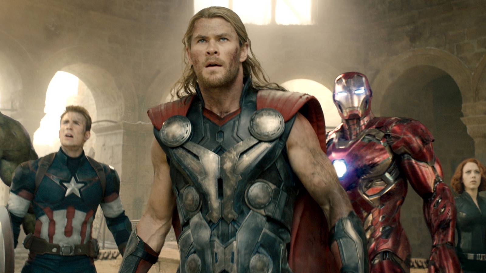 10 Cut Concepts From The MCU You Didn't Know About