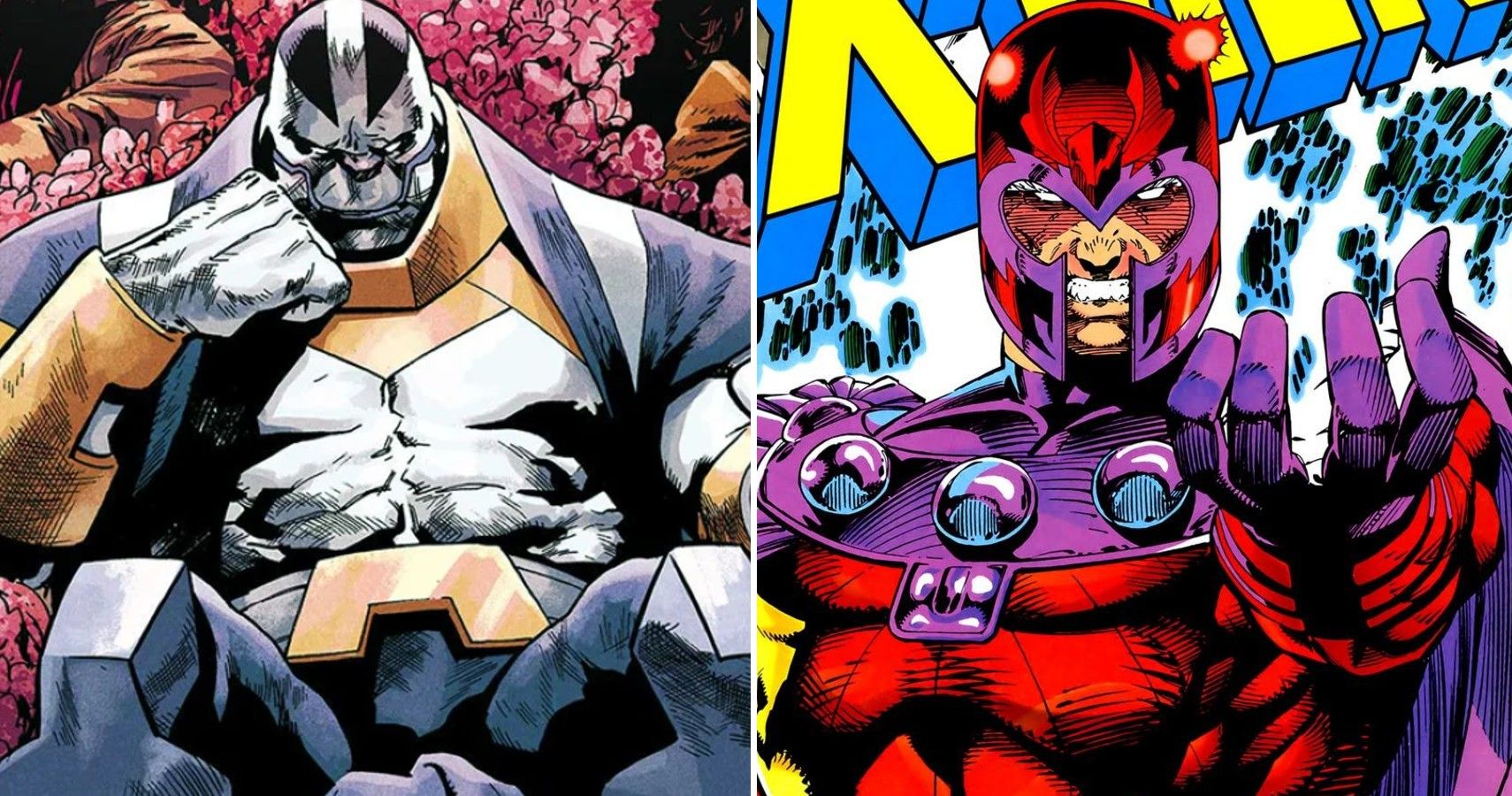 5 Reasons Magneto Is The X-Men's Greatest Villain (& 5 Reasons It's ...