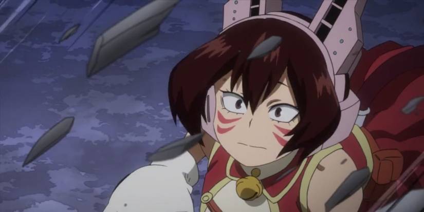 10 Most Underrated MHA Heroes