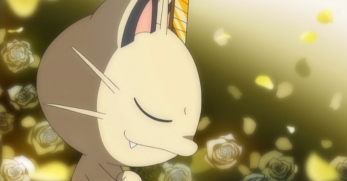 Pokémon: How Meowth Can Talk, Why He Is Evil and Other Issues, Explained