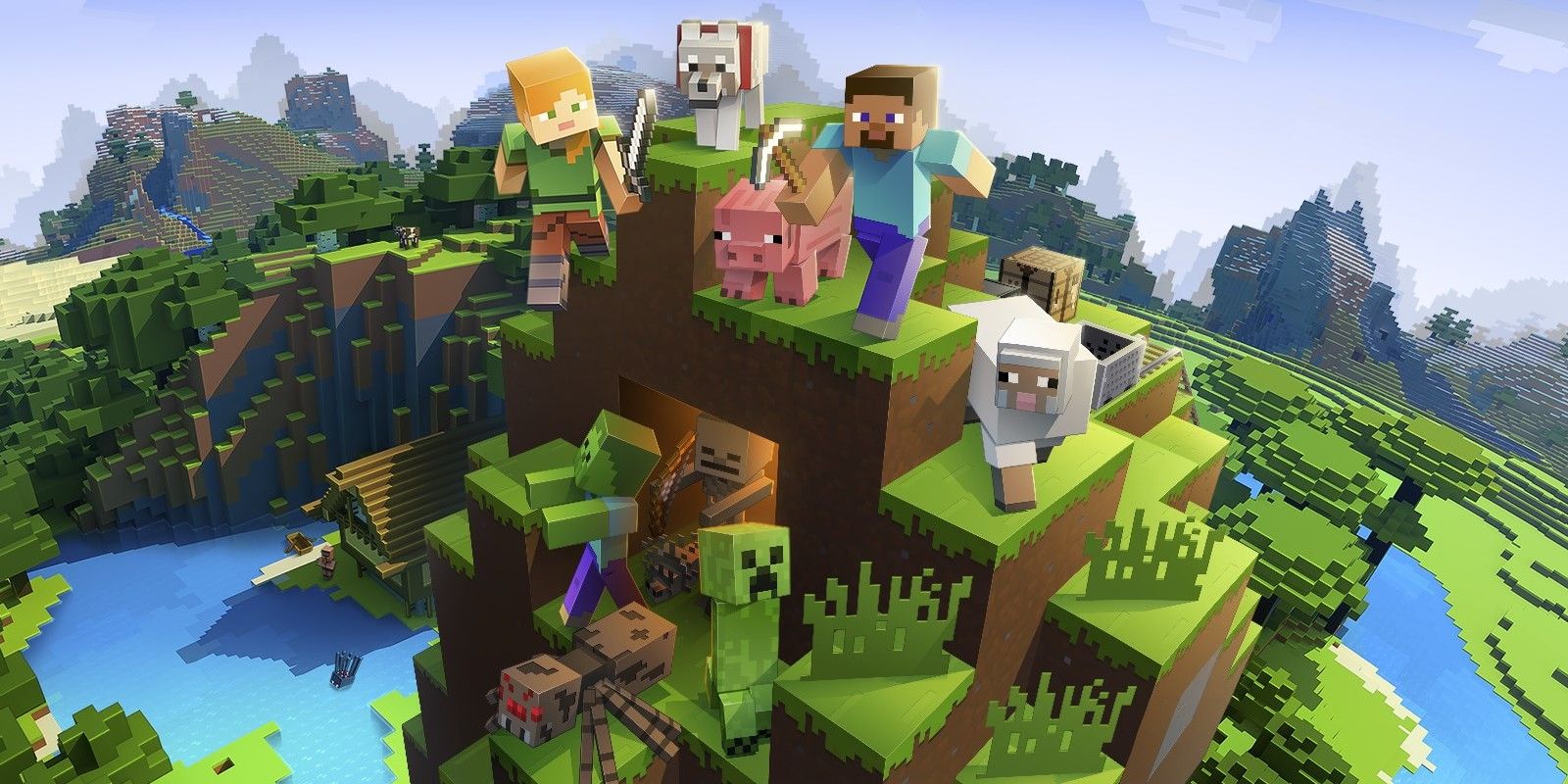 10 Tips Beginners Need to Know Before Starting Minecraft