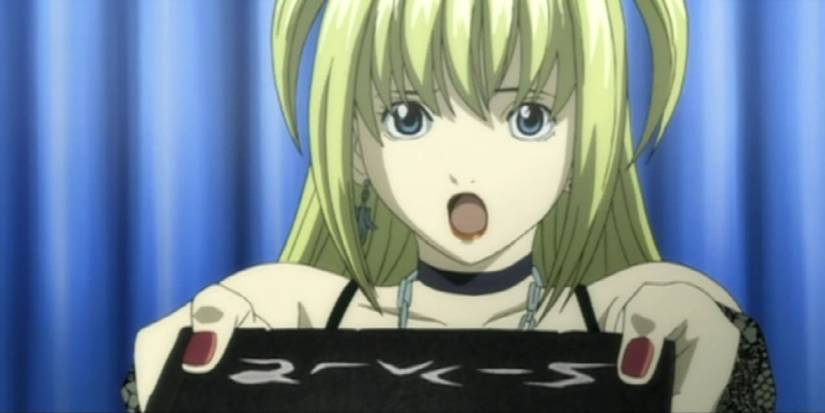 Death Note: Misa's 10 Best Quotes