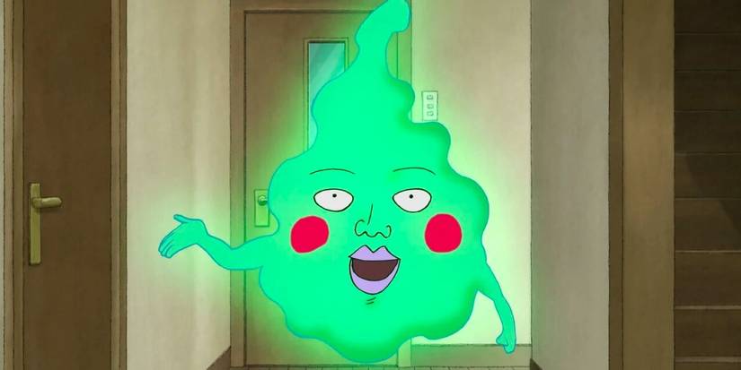 Mob Psycho 100 Season 3: Is This Really the End for Dimple?