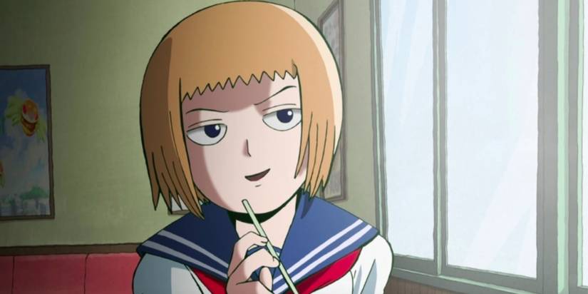 Which Mob Psycho 100 Character Are You, Based On Your MBTI®?