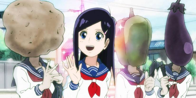 Which Mob Psycho 100 Character Are You, Based On Your MBTI®?