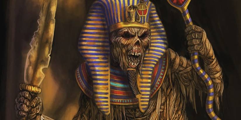 D&D: 25 Best Undead Creatures Players Should Use