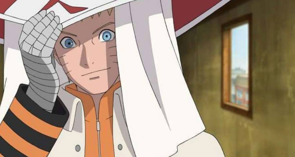 All of Naruto's Sensei Contributed to His Hokage Journey
