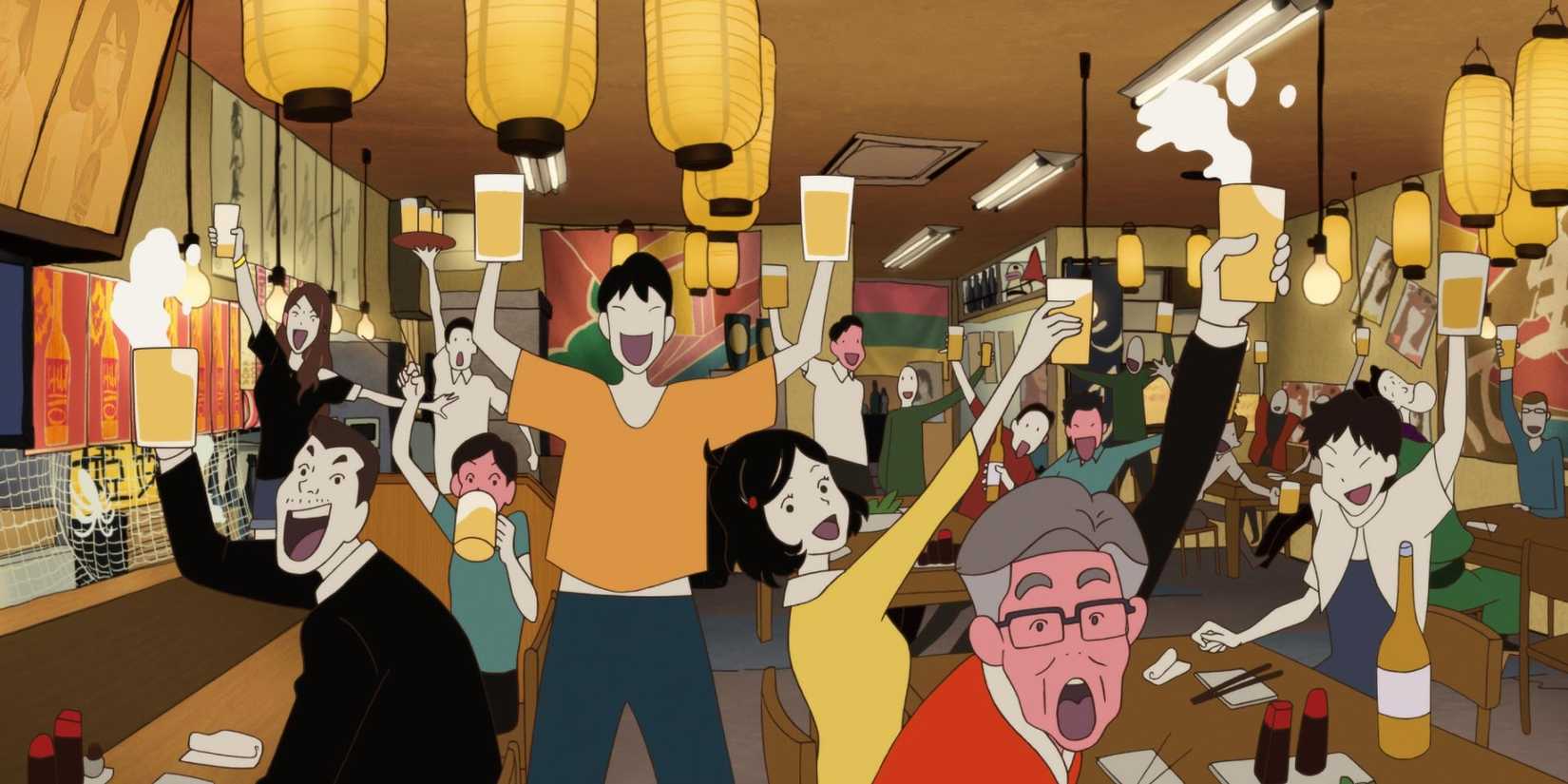 10 Best Standalone Anime Movies, Ranked By Animation Quality