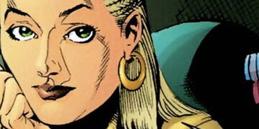 13 Nightwing Romances That Only True DC Fans Know About