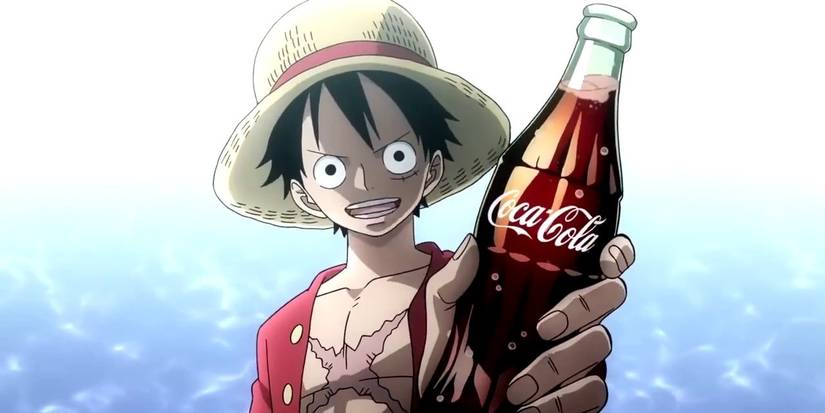 One Piece: The 10 Most Delectable Foods