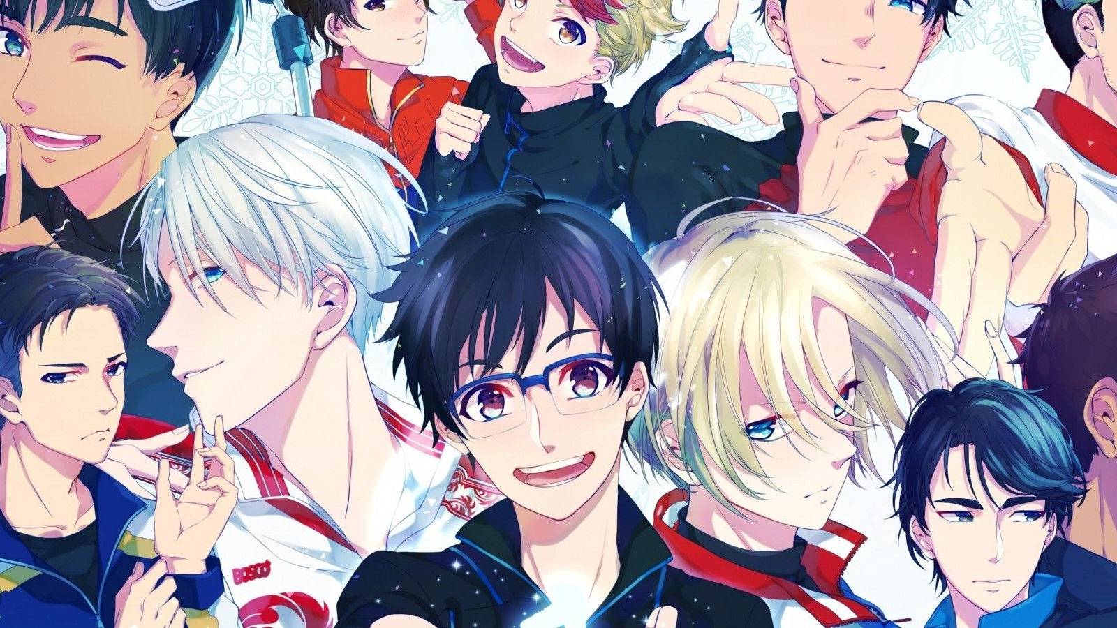 10 Anime That Never Got A Second Season (But Deserved One)