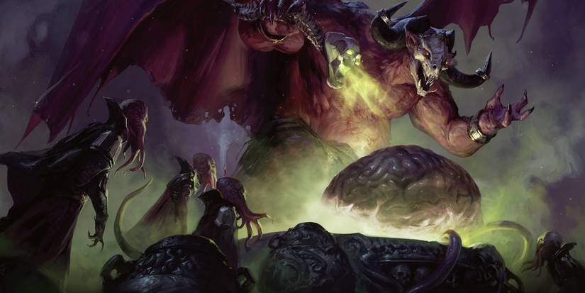 Demons vs Devils in DnD 5e: How Do They Differ?