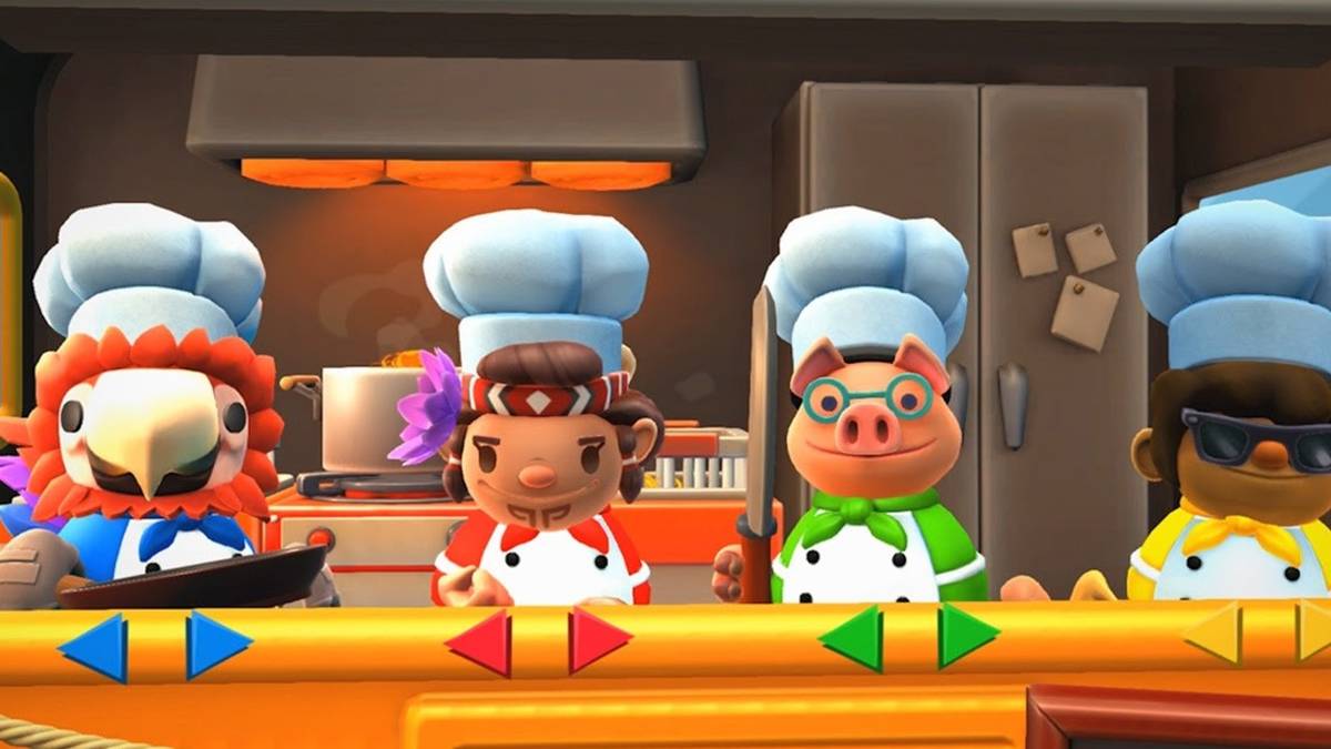 Why Players Want Overcooked 3 More Than Moving Out 2